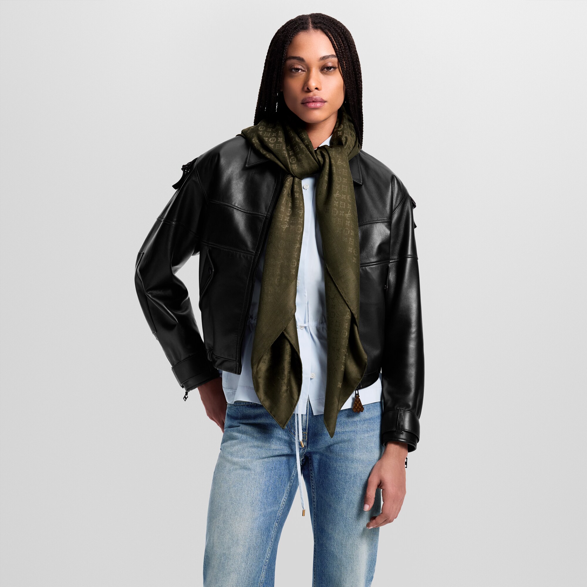 Evermore Tuch S00 - Damen | LOUIS VUITTON